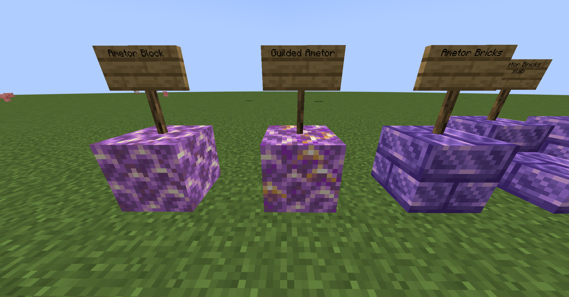 Masquerades and raids - Gallery - Minecraft Mods - CurseForge