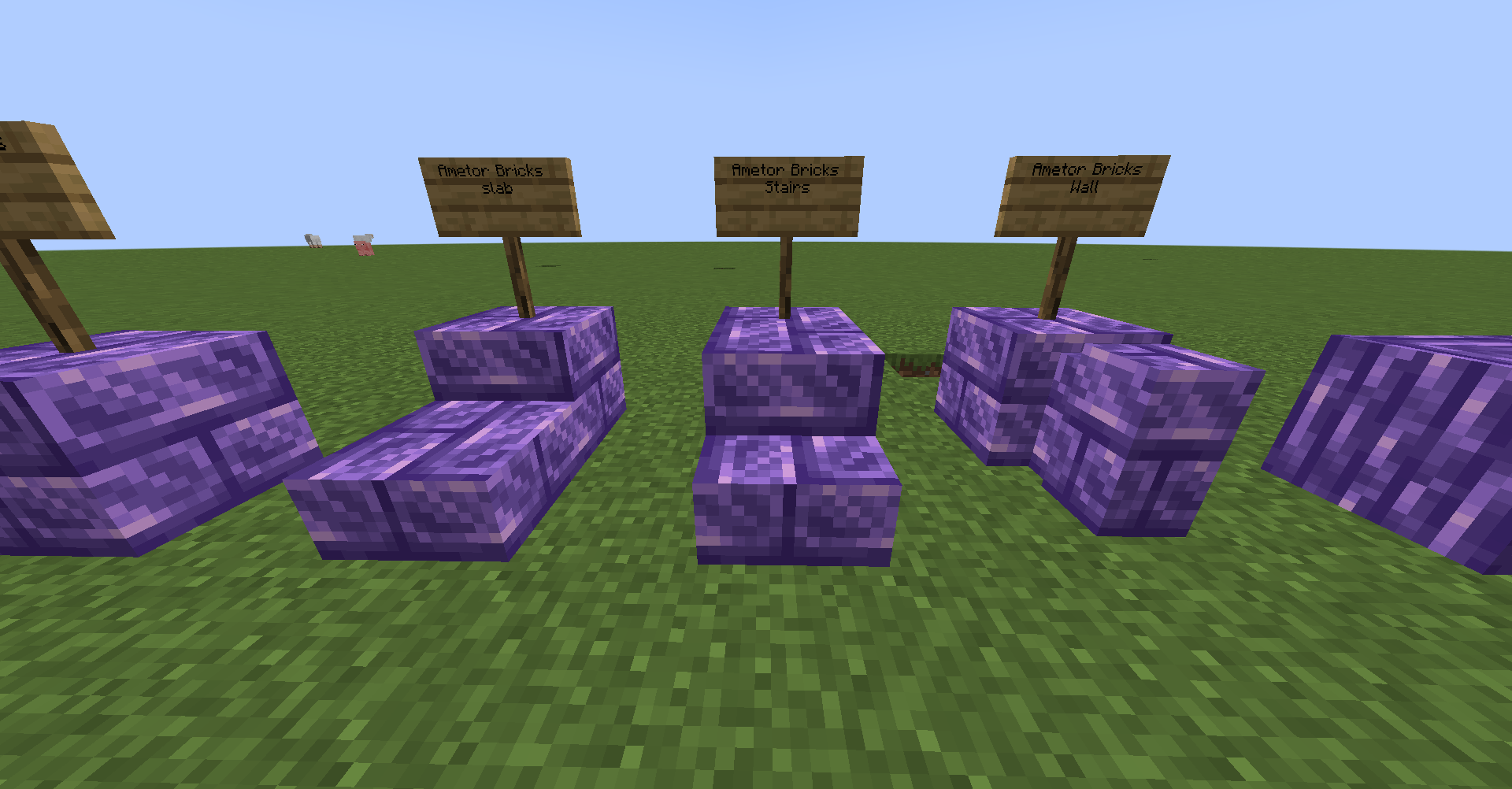 Masquerades and raids - Gallery - Minecraft Mods - CurseForge