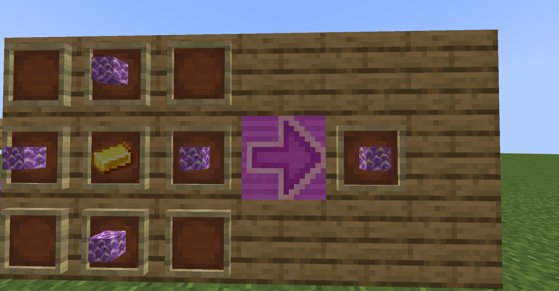 Masquerades and raids - Gallery - Minecraft Mods - CurseForge