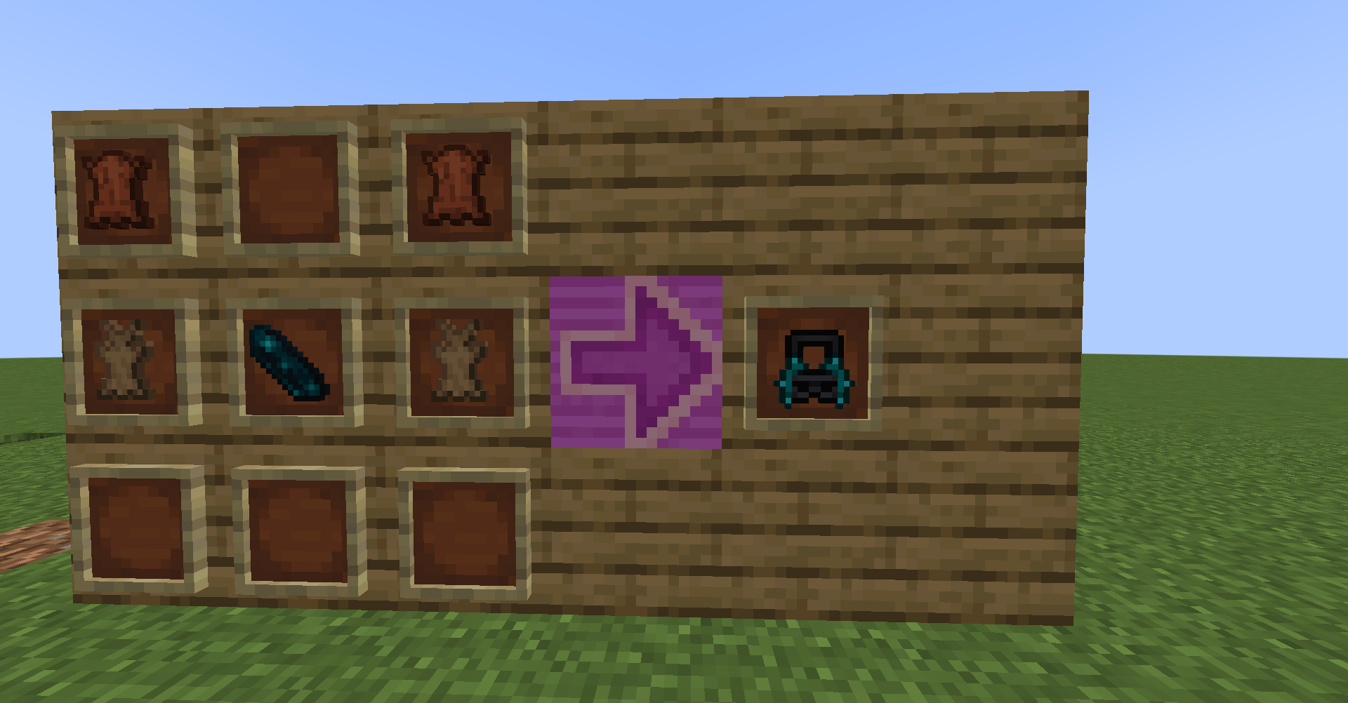 Masquerades and raids - Gallery - Minecraft Mods - CurseForge