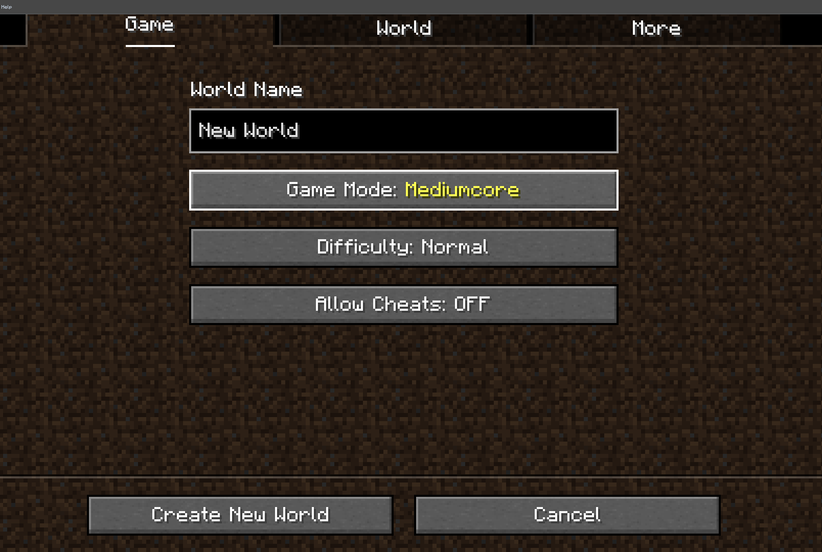 Nightmare_Survival - Gallery - Minecraft Modpacks - CurseForge