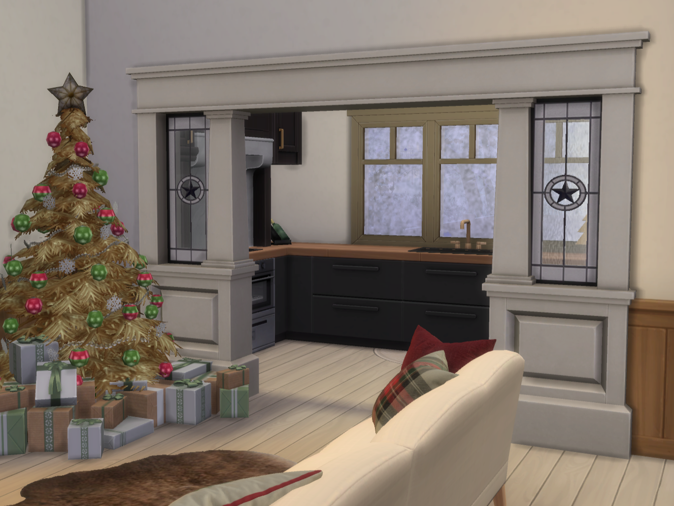 Lone Star Doors & Windows - Gallery - The Sims 4 Build / Buy - CurseForge Lone Star Doors & Windows - Gallery - The Sims 4 Build / Buy - CurseForge