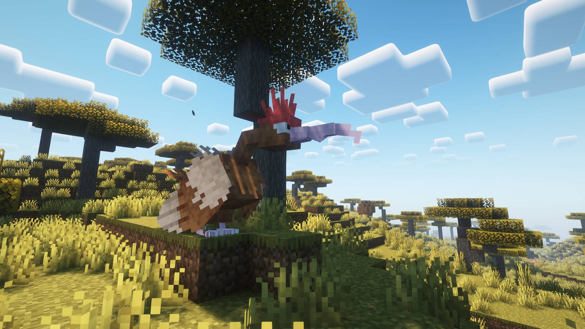 Jloor´s Better Cobblemon - Gallery - Minecraft Modpacks - CurseForge