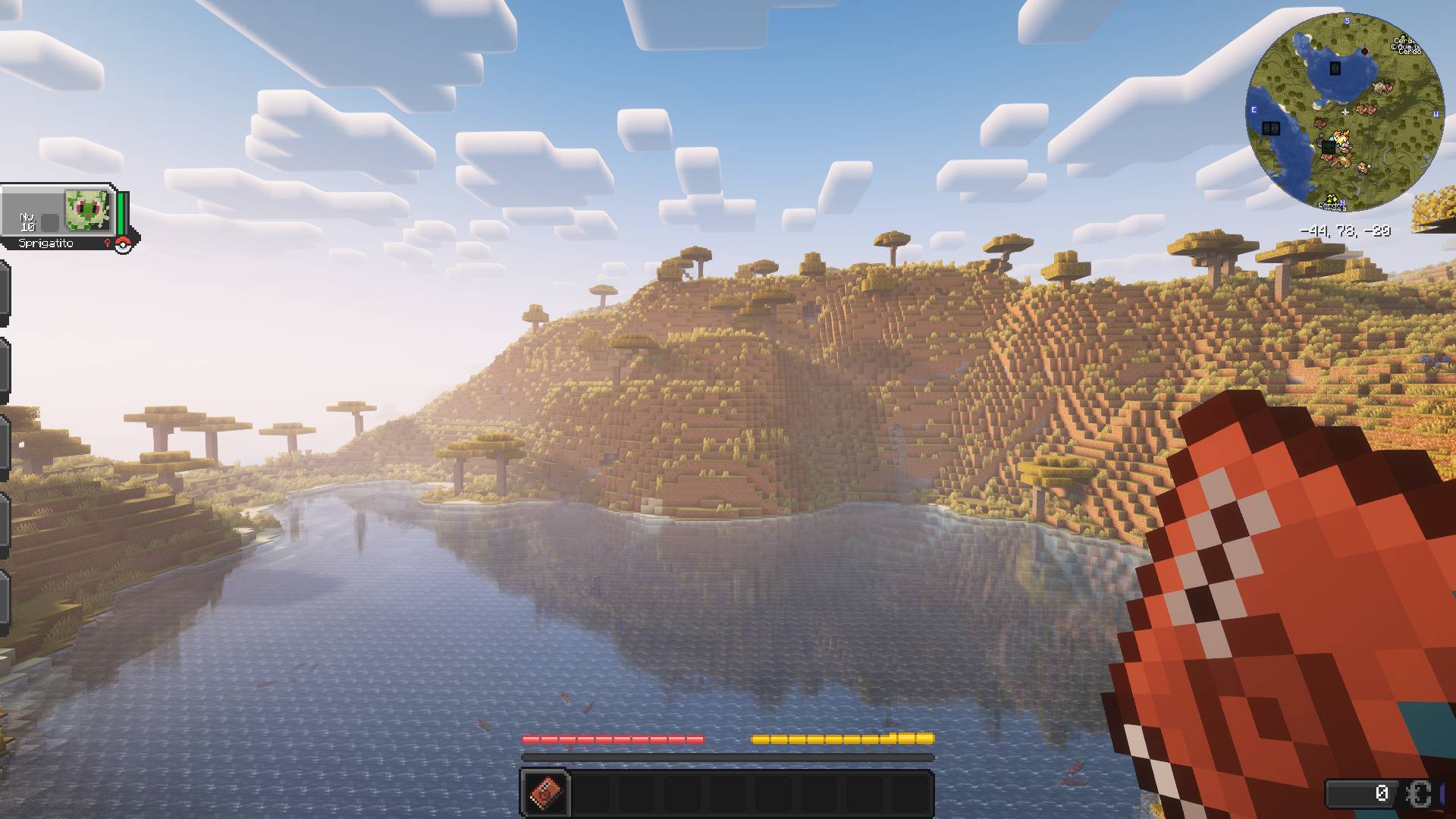 Jloor´s Better Cobblemon - Gallery - Minecraft Modpacks - CurseForge