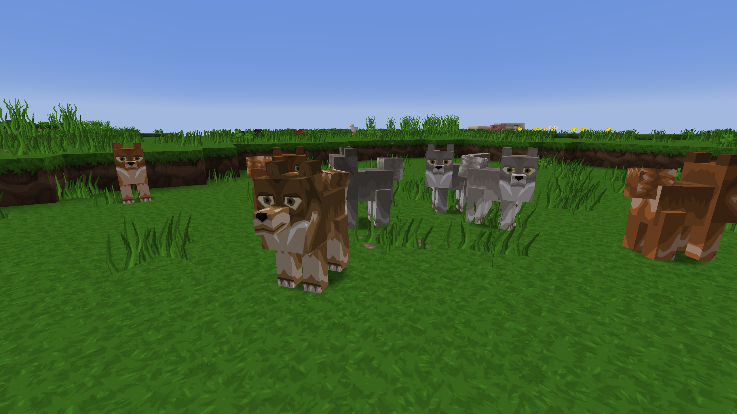 Quark BDCraft - Gallery - Minecraft Resource Packs - CurseForge