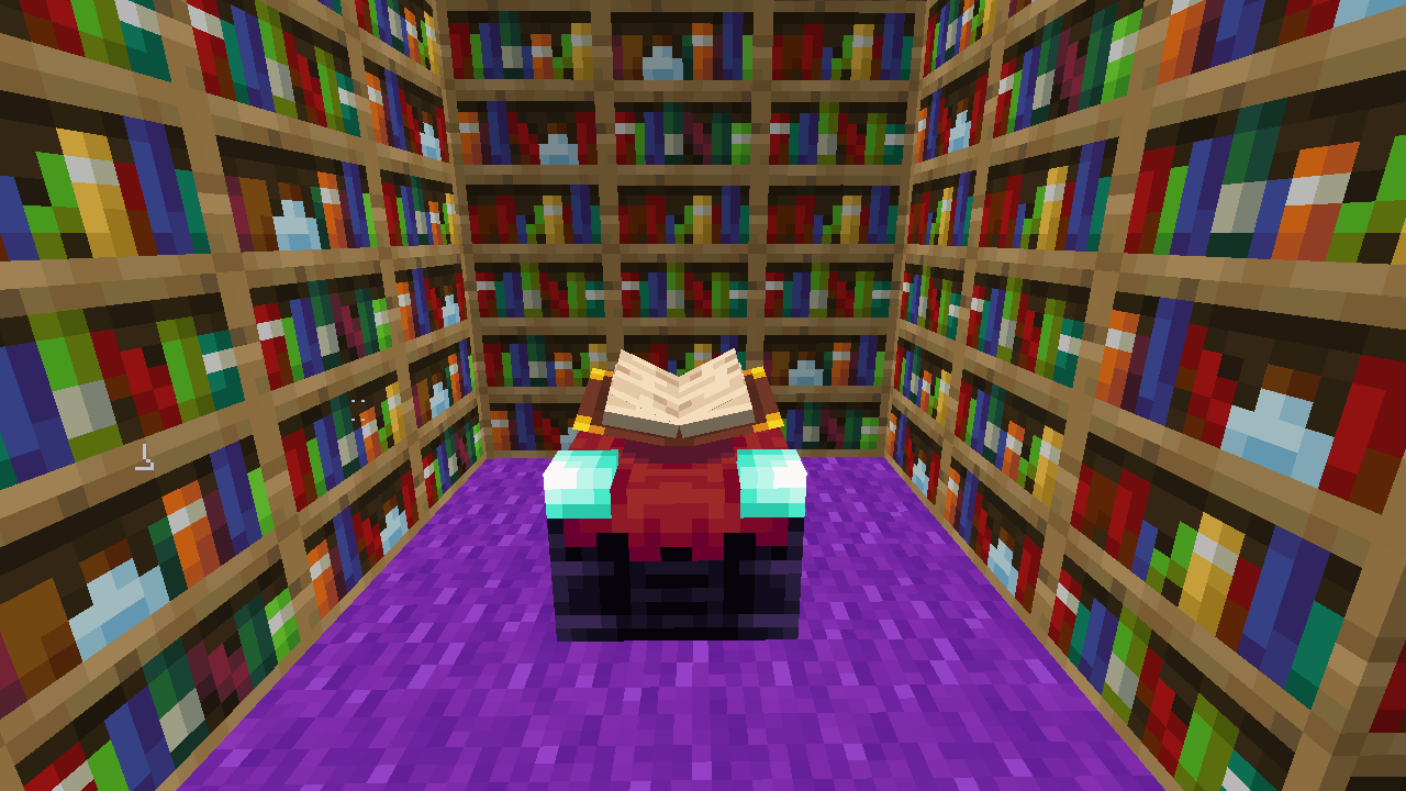 Fantasy and Bettercraft - Gallery - Minecraft Resource Packs - CurseForge