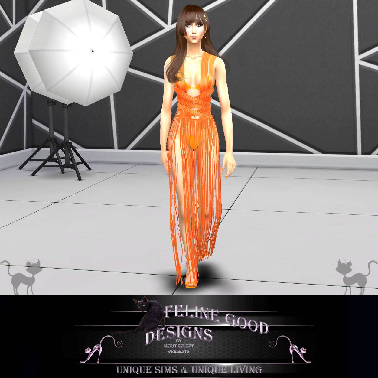 Gretchen Kodag - Gallery - The Sims 4 Sims / Households - CurseForge