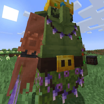 Goblin and Depths Update - Gallery - Minecraft Mods - CurseForge