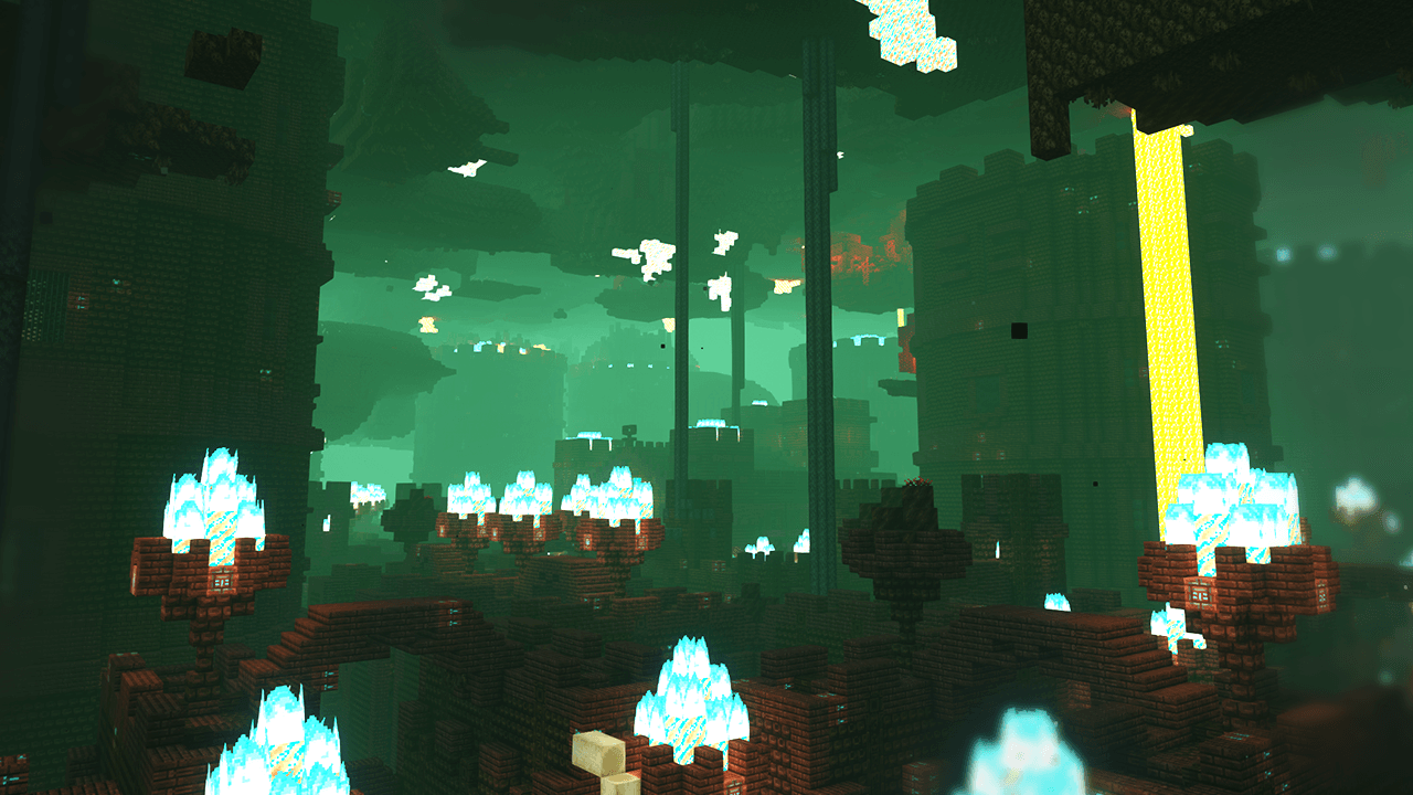 MC 2.0 (Realism Mod Pack) - Minecraft Modpacks - CurseForge