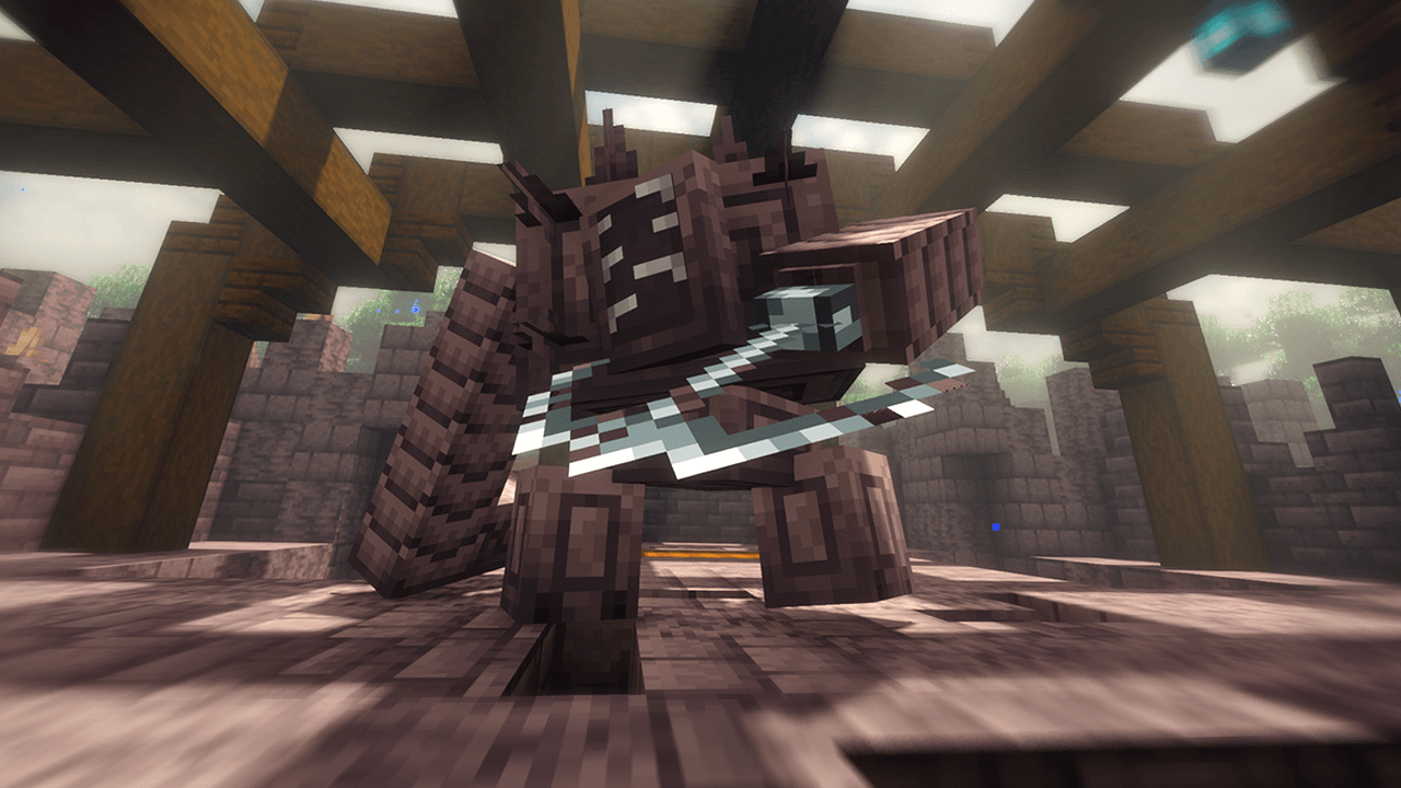 MC 2.0 (Realism Mod Pack) - Minecraft Modpacks - CurseForge