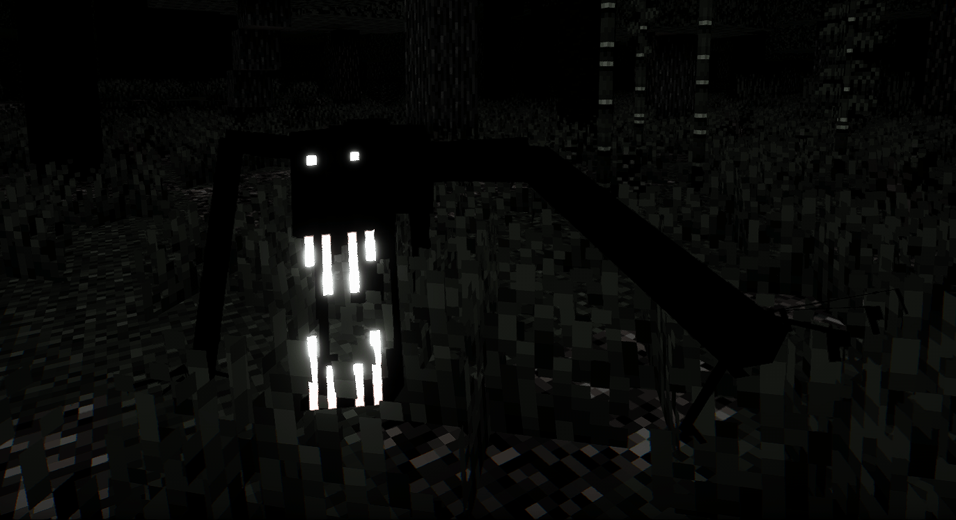 Nightmare_Survival - Gallery - Minecraft Modpacks - CurseForge