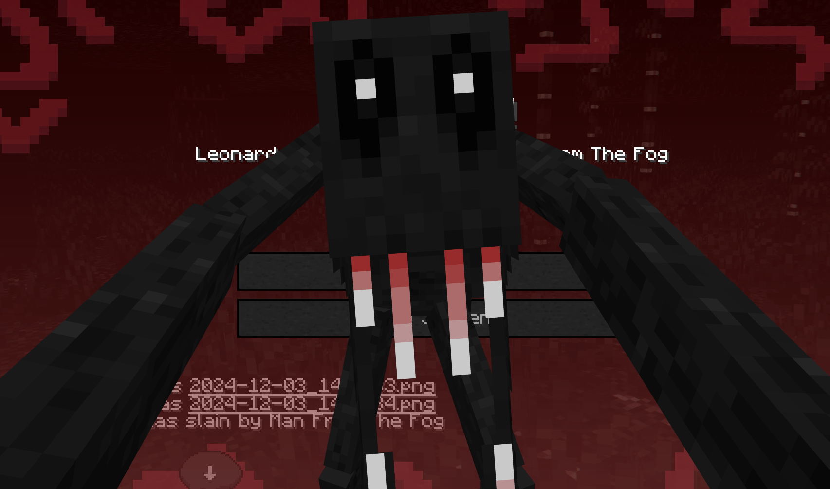 Nightmare_Survival - Gallery - Minecraft Modpacks - CurseForge