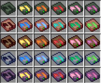 AE2 MEGA Things - Minecraft Mods - CurseForge