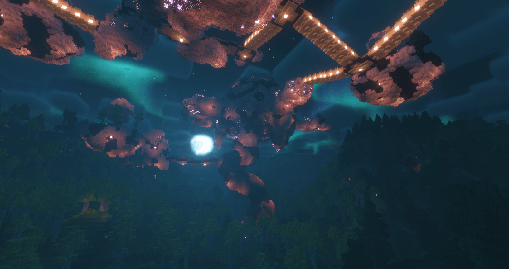 NeoTech Reborn - Gallery - Minecraft Modpacks - CurseForge