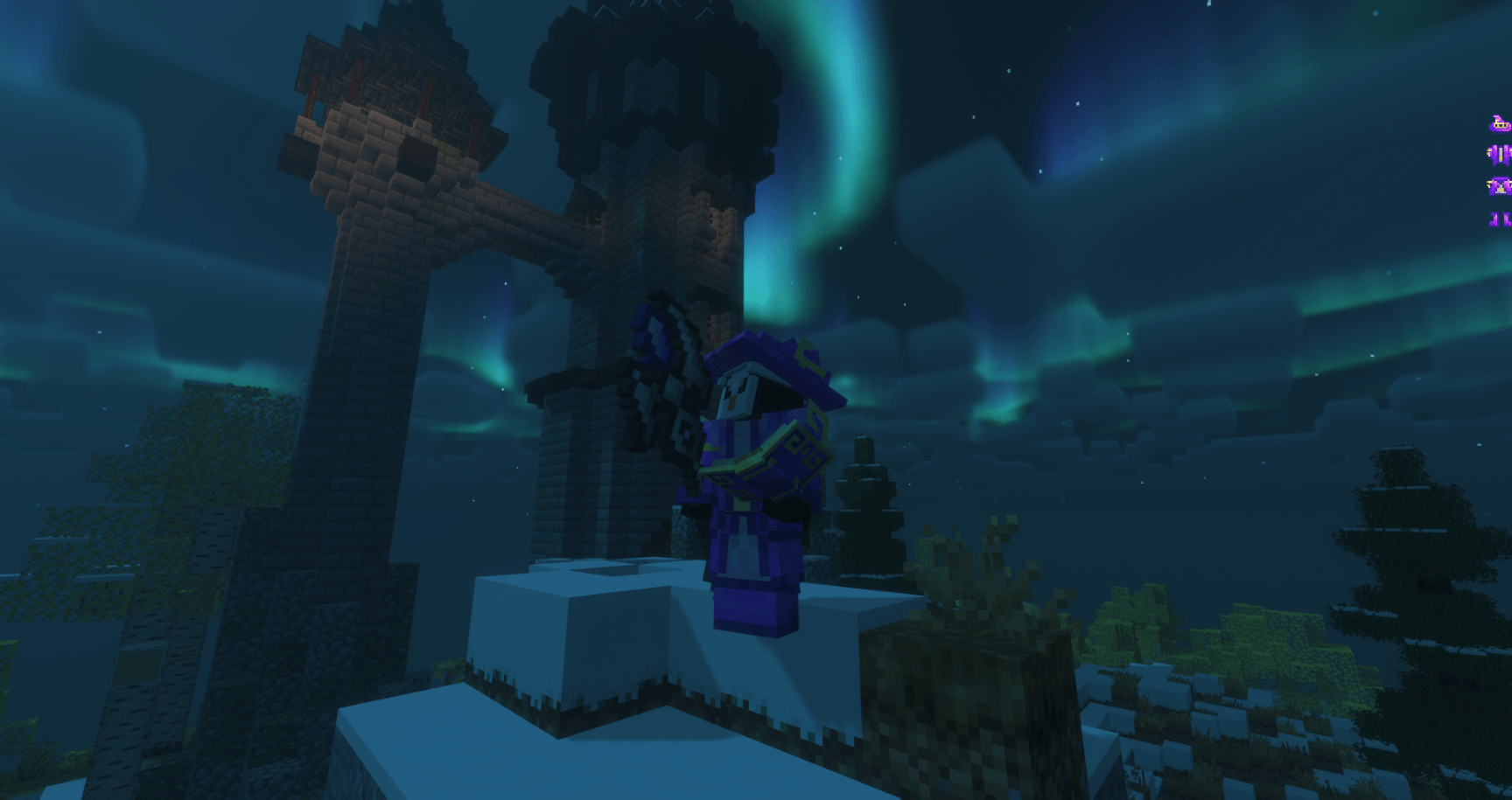 NeoTech Reborn - Gallery - Minecraft Modpacks - CurseForge