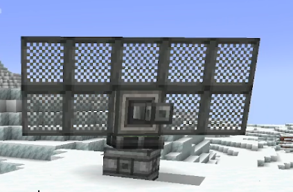 Create: Radars - Gallery - Minecraft Mods - CurseForge