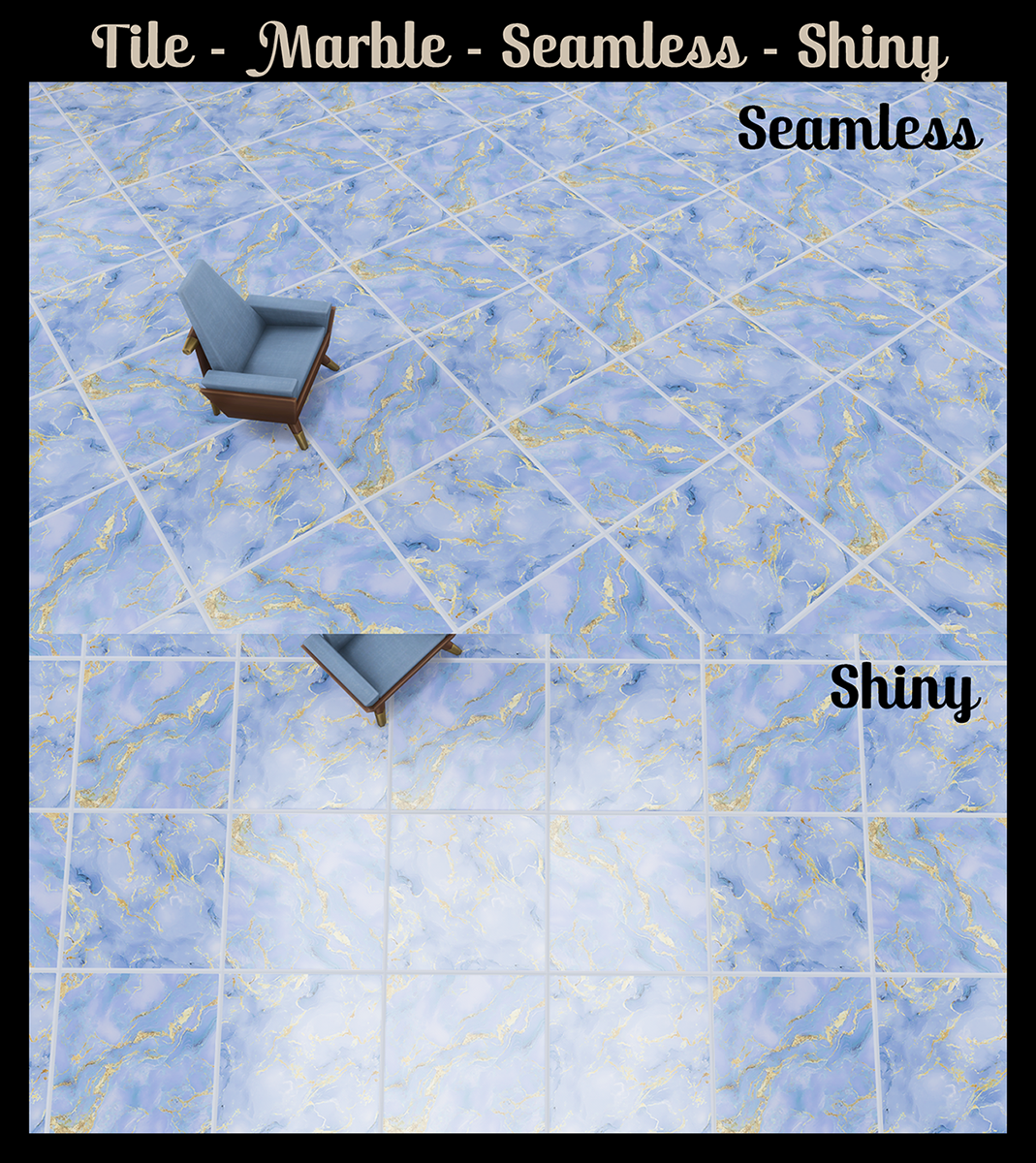 Theme Elegance - Floor Set - Gallery - The Sims 4 Build / Buy - CurseForge