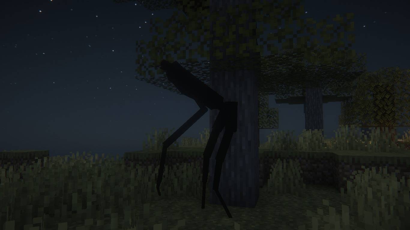 Headless Dweller - Gallery - Minecraft Mods - CurseForge