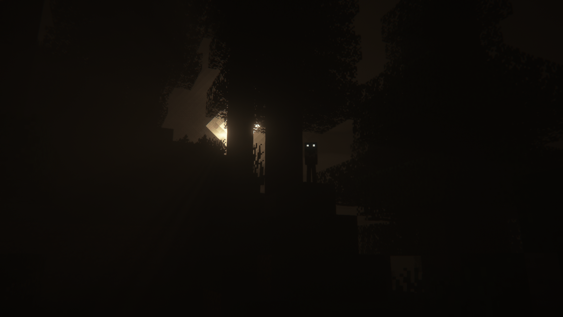The Freak From the Fog - Minecraft Mods - CurseForge