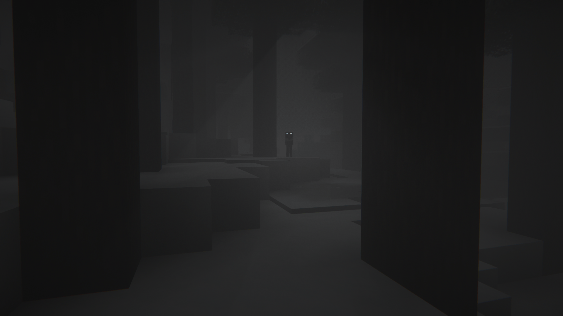 The Freak From the Fog - Gallery - Minecraft Mods - CurseForge