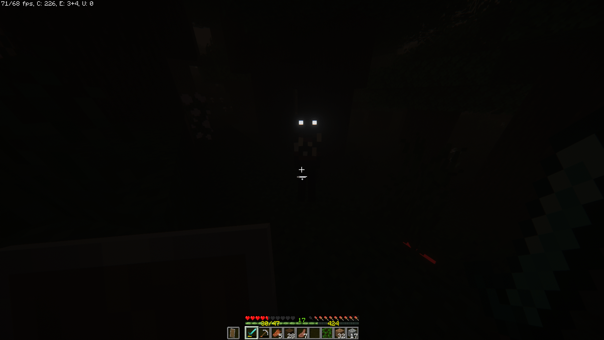 The Freak From the Fog - Gallery - Minecraft Mods - CurseForge