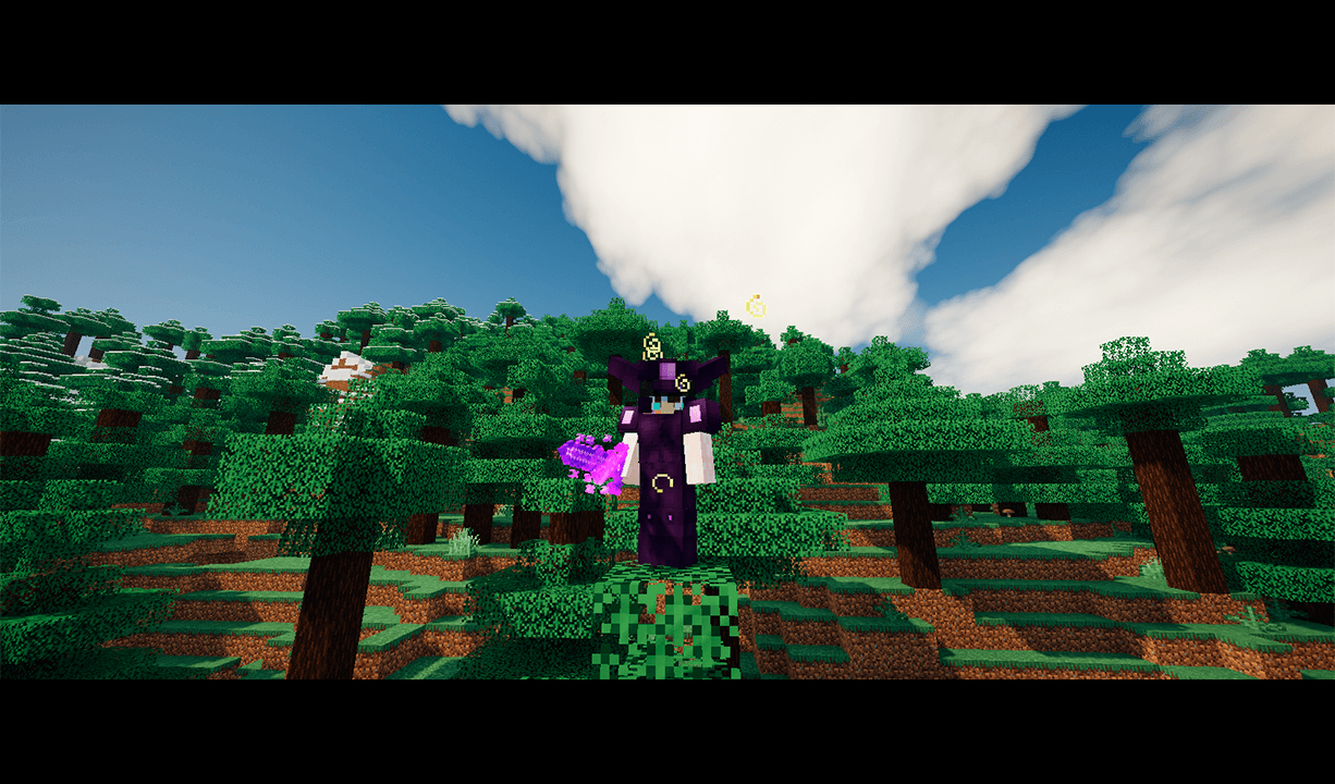 Moshi's Adventures - Gallery - Minecraft Mods - CurseForge