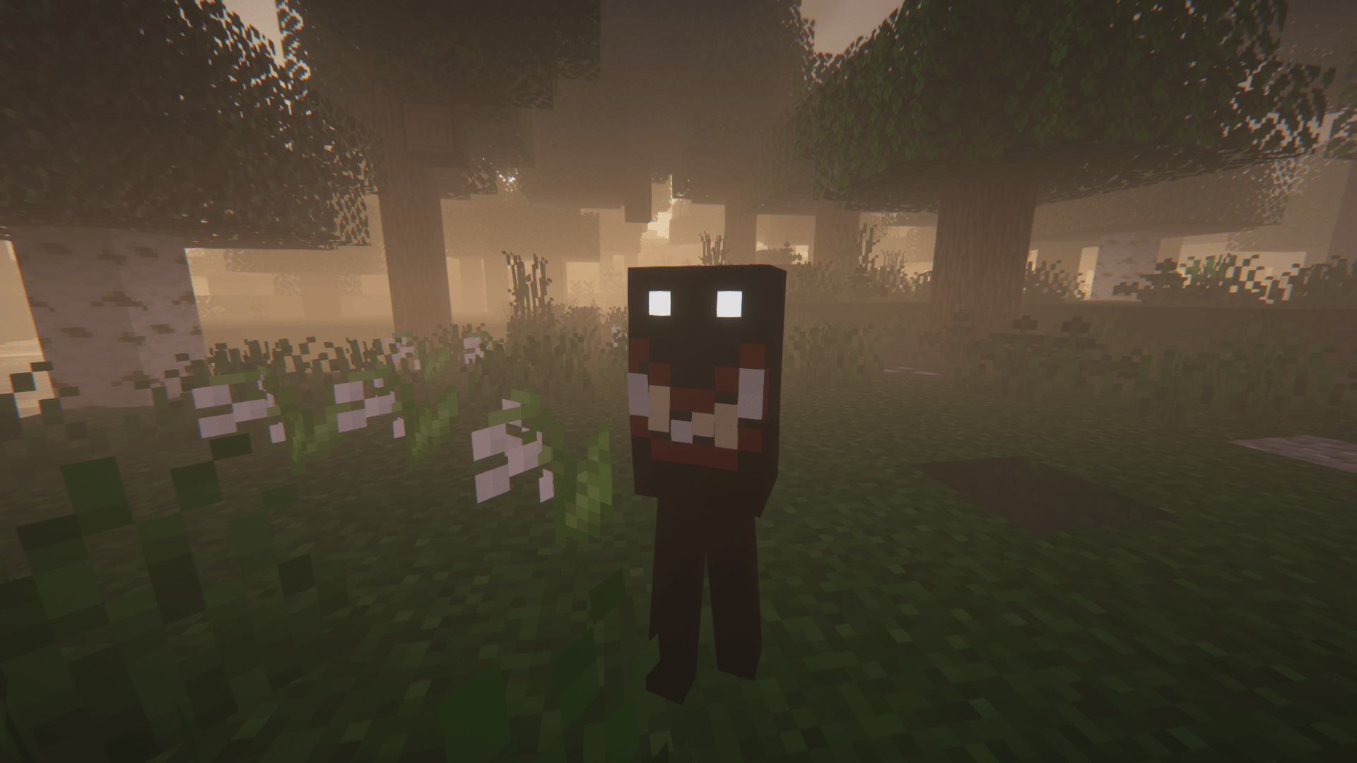 The Freak From the Fog - Gallery - Minecraft Mods - CurseForge