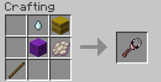 Elaina'sBroom - Gallery - Minecraft Mods - CurseForge