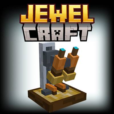 Jewel-Craft - Gallery - Minecraft Mods - CurseForge
