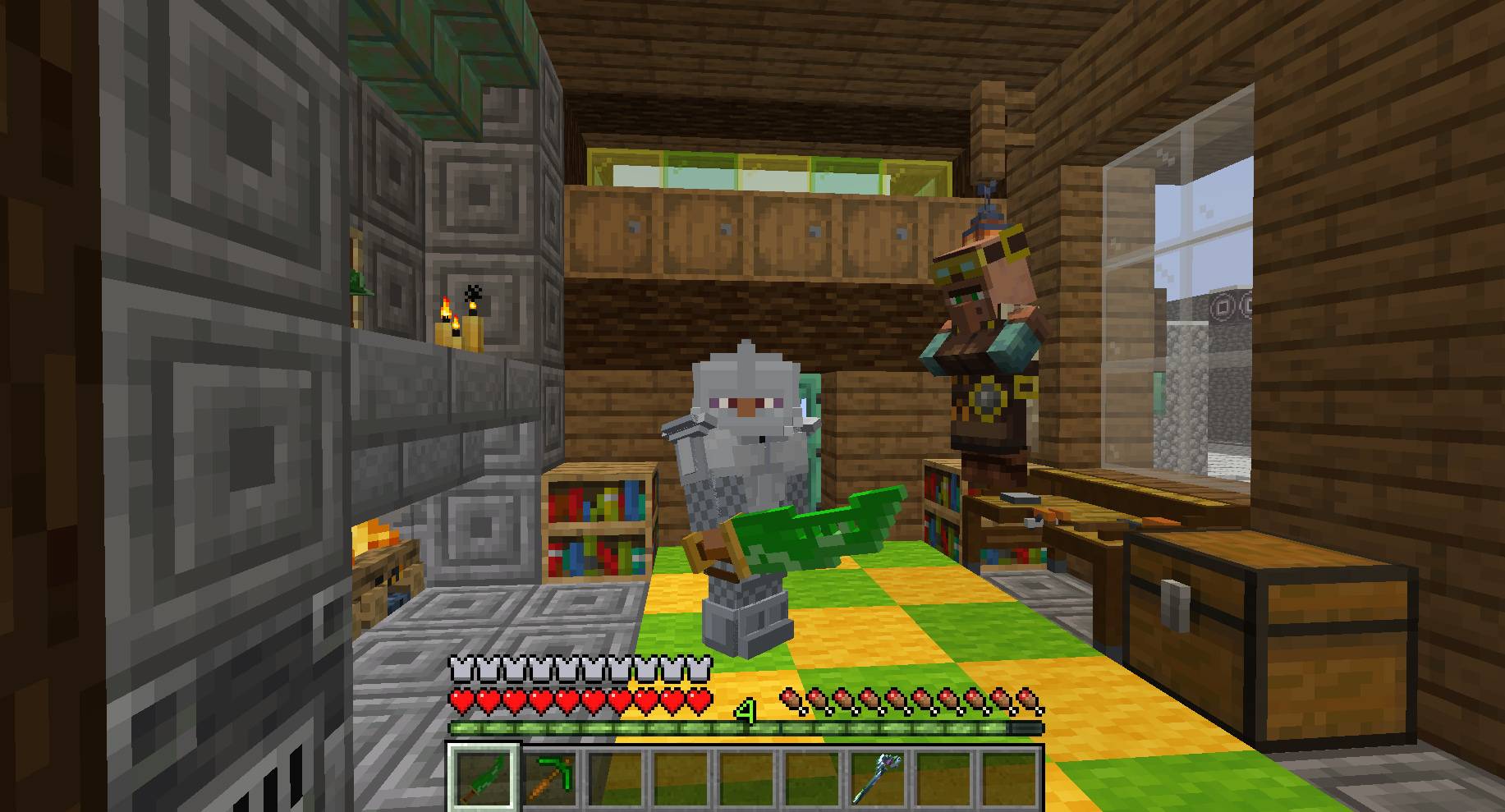 Jewel-Craft - Gallery - Minecraft Mods - CurseForge