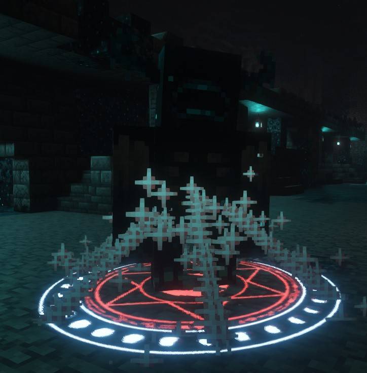 Crucifix: Unbanished - Gallery - Minecraft Mods - CurseForge