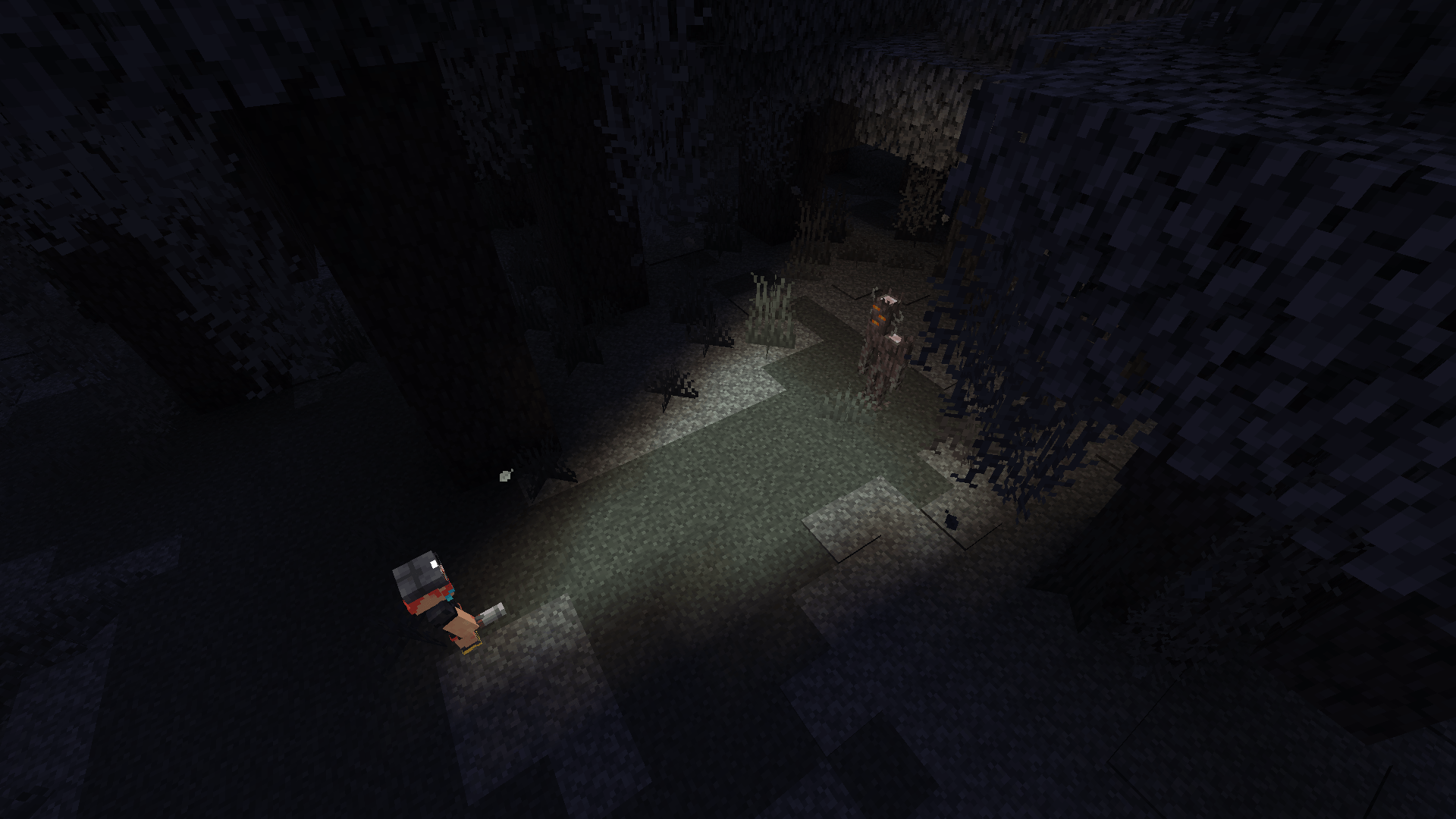 Illuminated - Minecraft Mods - CurseForge