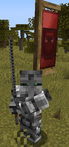 Medievalry 2.3 - Gallery - Minecraft Mods - CurseForge