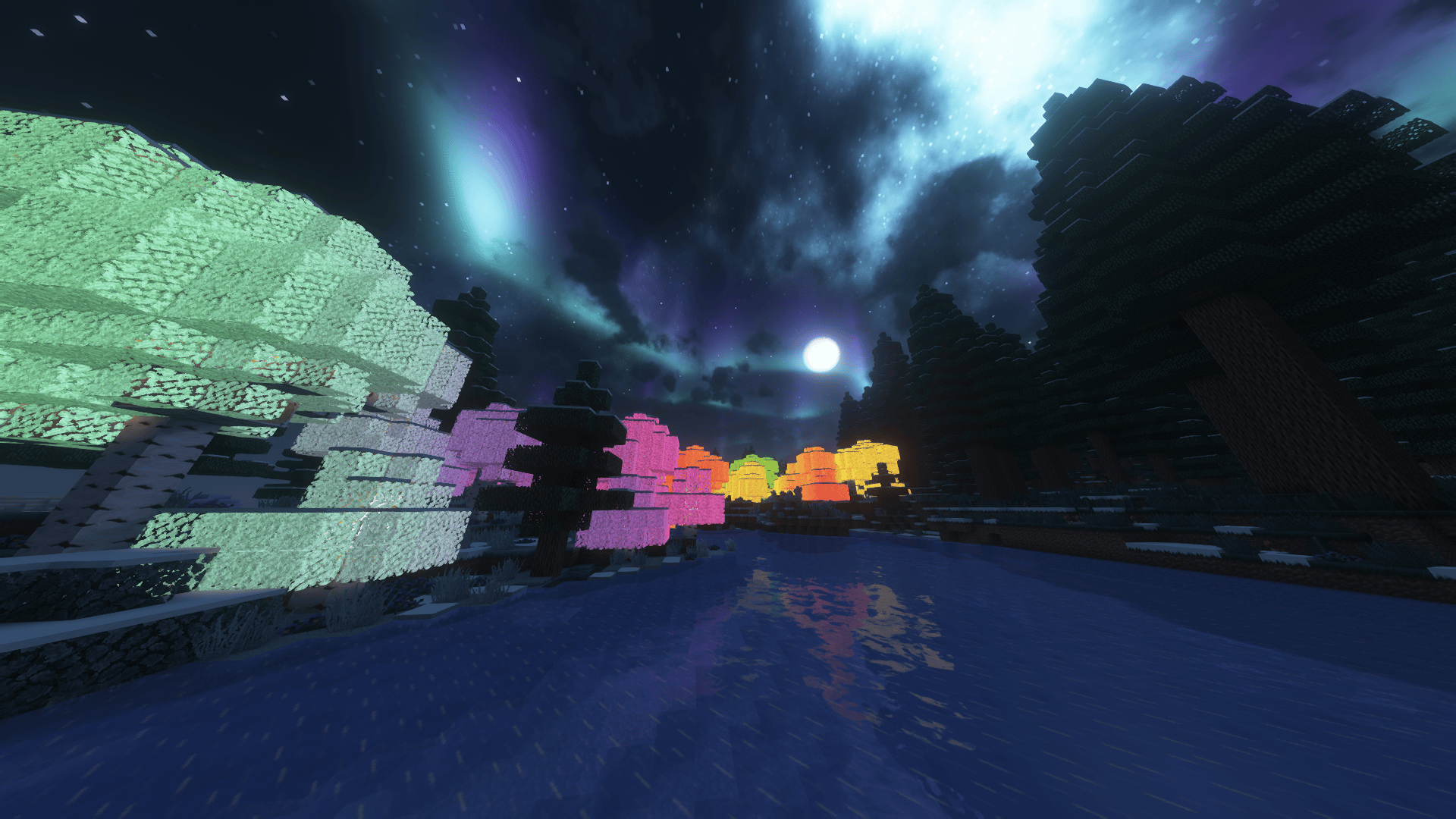 Raindrop - Gallery - Minecraft Modpacks - CurseForge