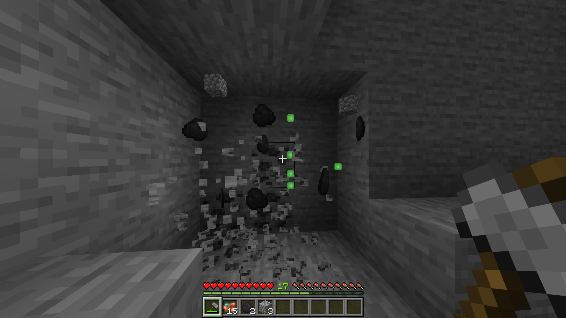 Simple Hammers - Minecraft Bedrock Addons - CurseForge