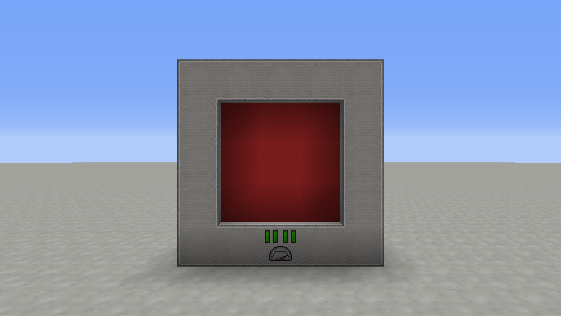 Connected Textures for Galacticraft - Gallery - Minecraft Resource ...