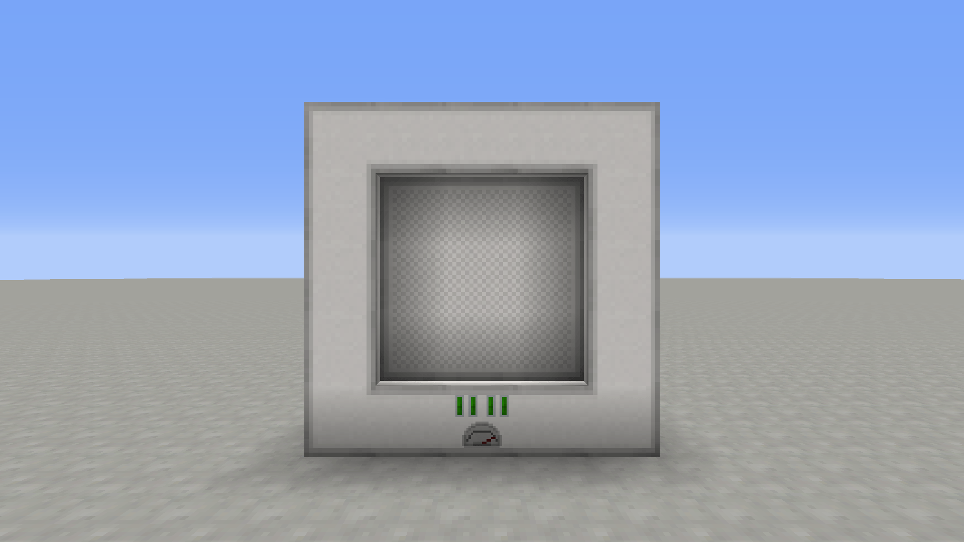 Connected Textures for Galacticraft - Gallery - Minecraft Resource ...