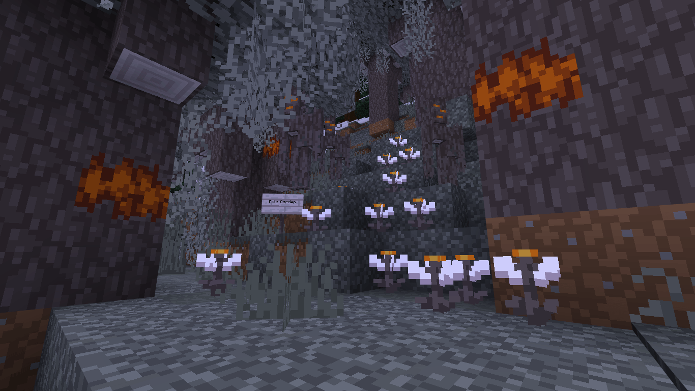 Smooth Pixels Texture Pack - Gallery - Minecraft Bedrock Texture Packs - CurseForge