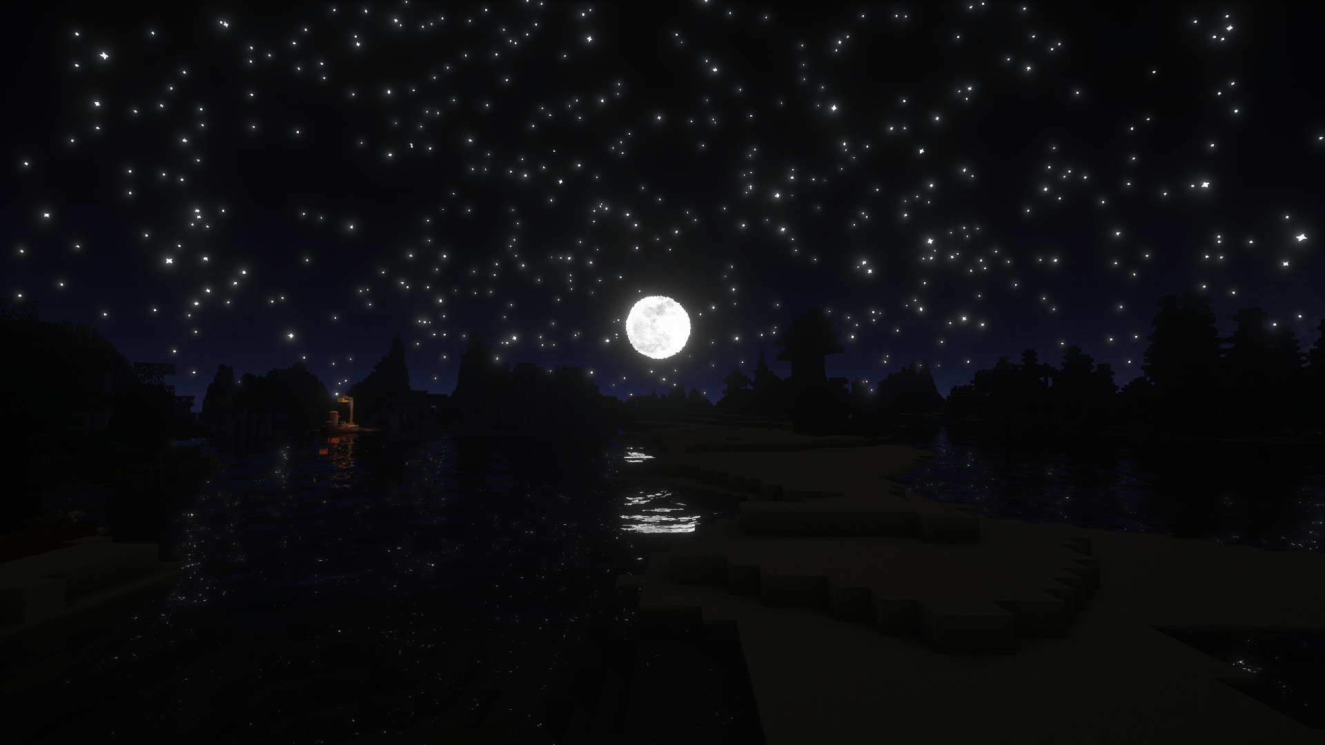 Starflight Innovation - Gallery - Minecraft Mods - CurseForge