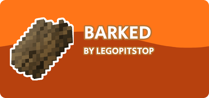 Barked Add-On - Minecraft Bedrock Addons - CurseForge