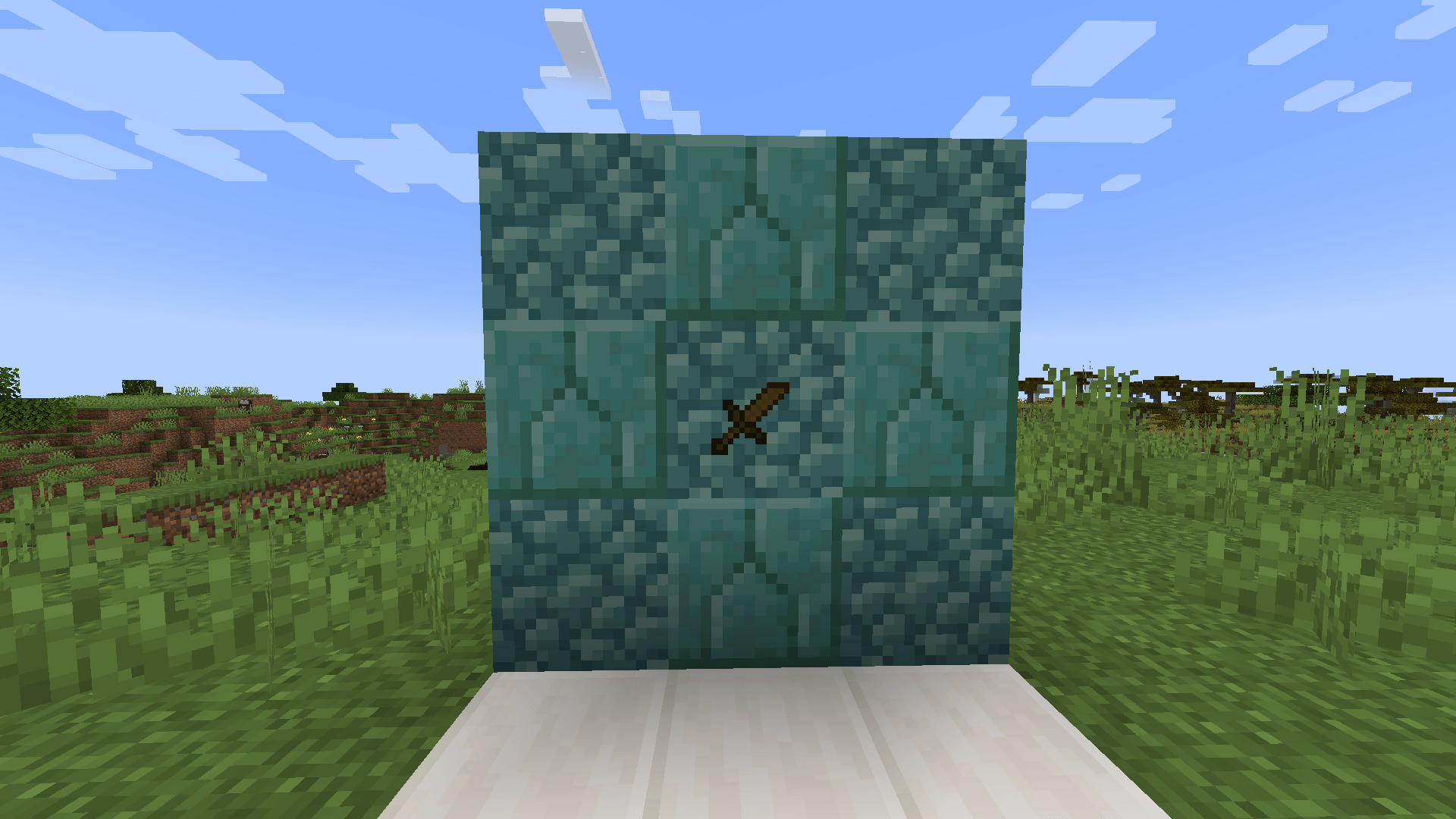 Sharp short swords - Gallery - Minecraft Resource Packs - CurseForge