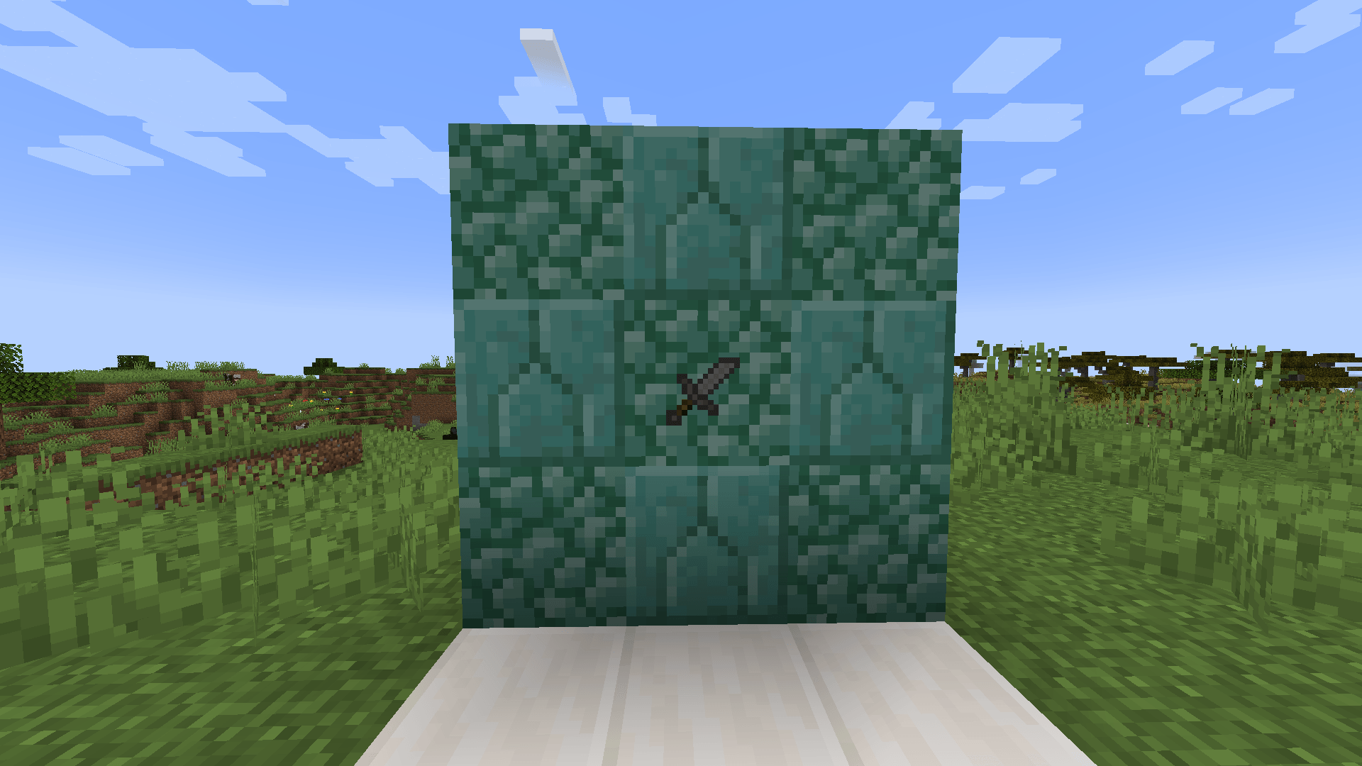 Sharp short swords - Gallery - Minecraft Resource Packs - CurseForge