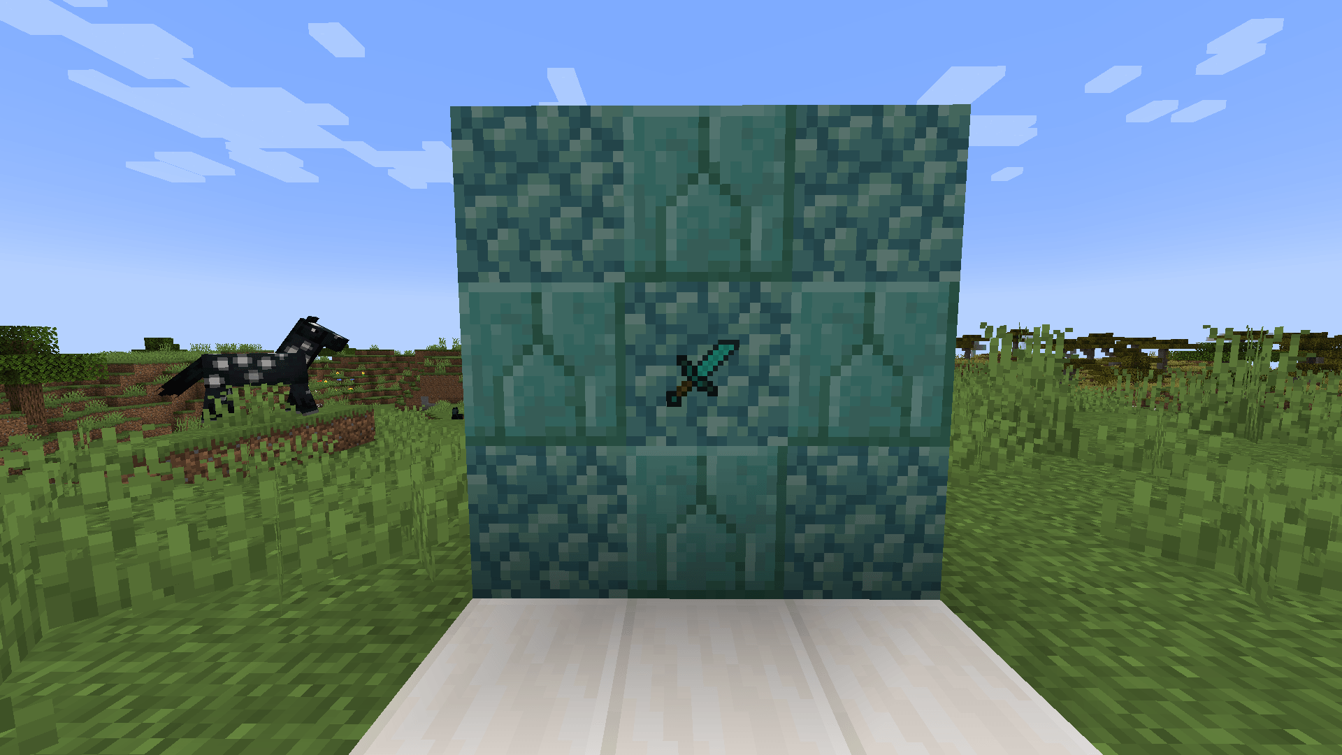 Sharp short swords - Gallery - Minecraft Resource Packs - CurseForge