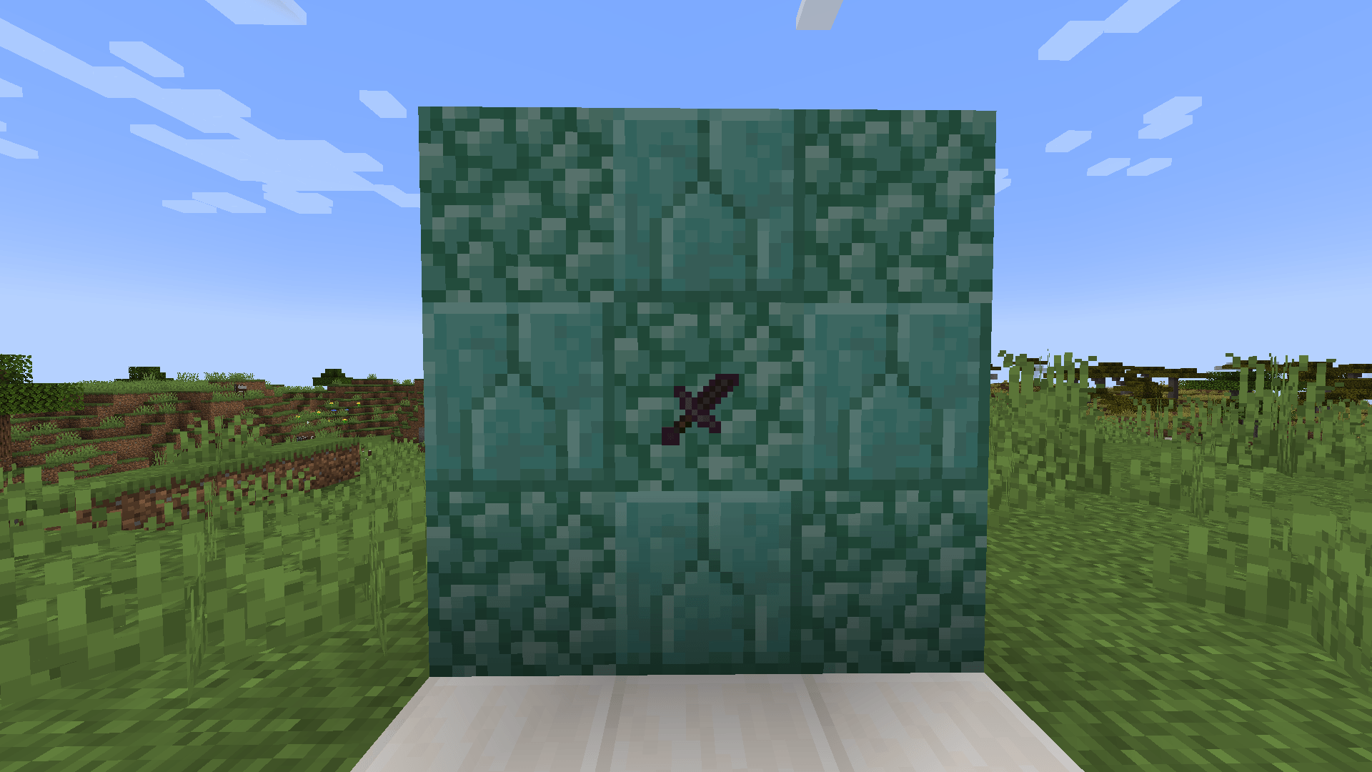 Sharp short swords - Gallery - Minecraft Resource Packs - CurseForge