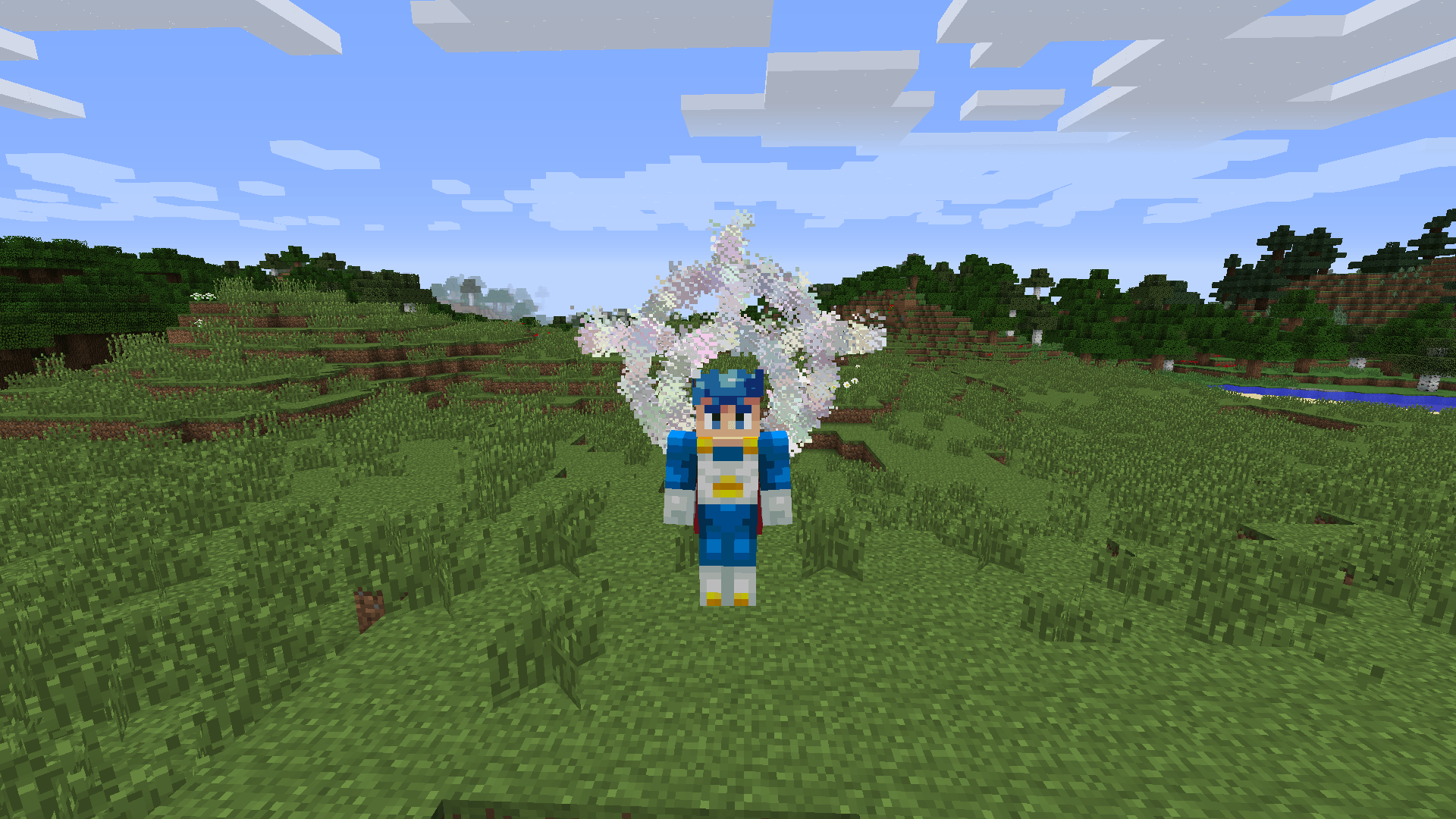 Hammer of Absolution(Dragon block C)) - Gallery - Minecraft Mods ...