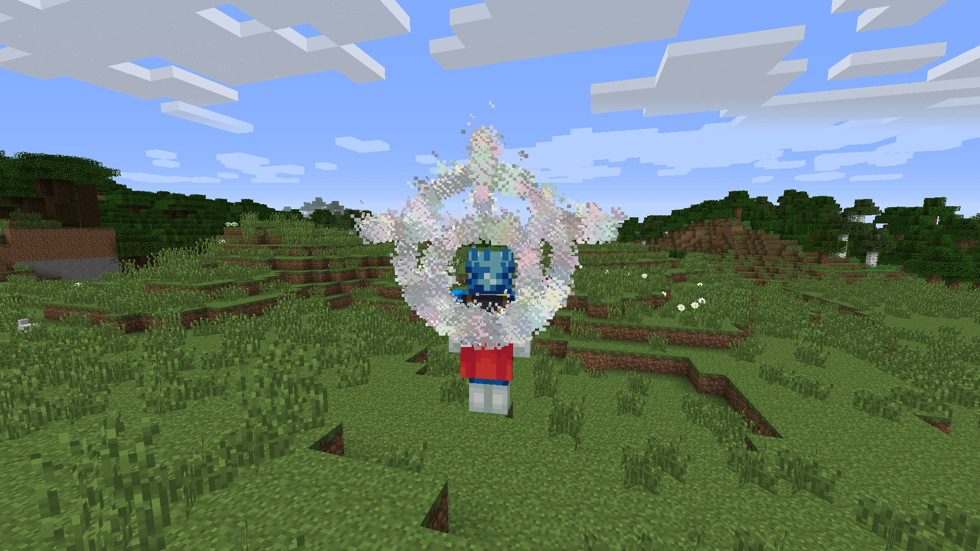 Hammer of Absolution(Dragon block C)) - Gallery - Minecraft Mods ...