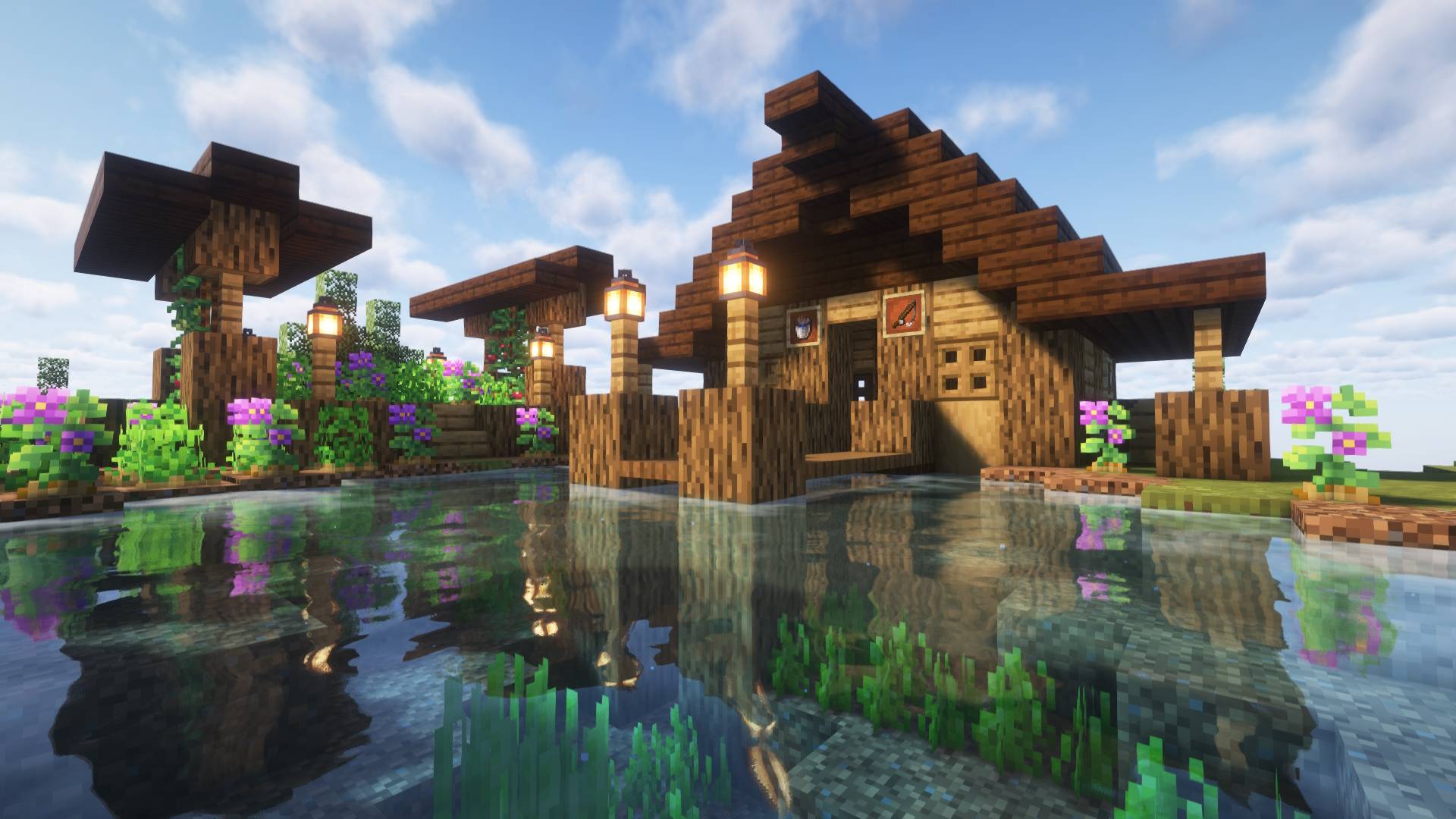 What If... - Gallery - Minecraft Modpacks - CurseForge