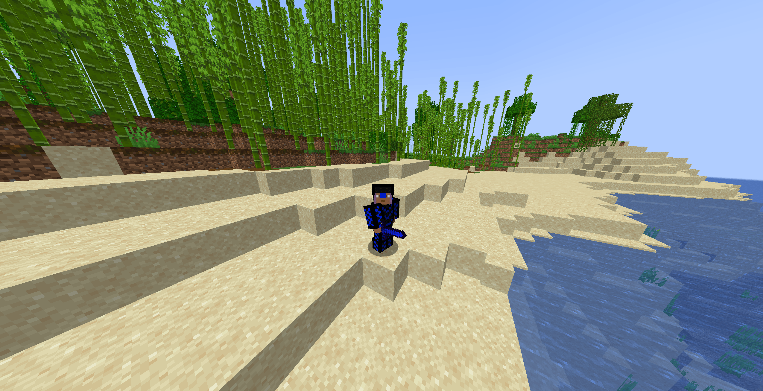 luki's endgame Screenshots - Mods - Minecraft