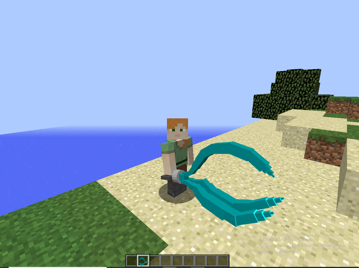 Tokyo Ghoul By Smile - Gallery - Minecraft Mods - CurseForge