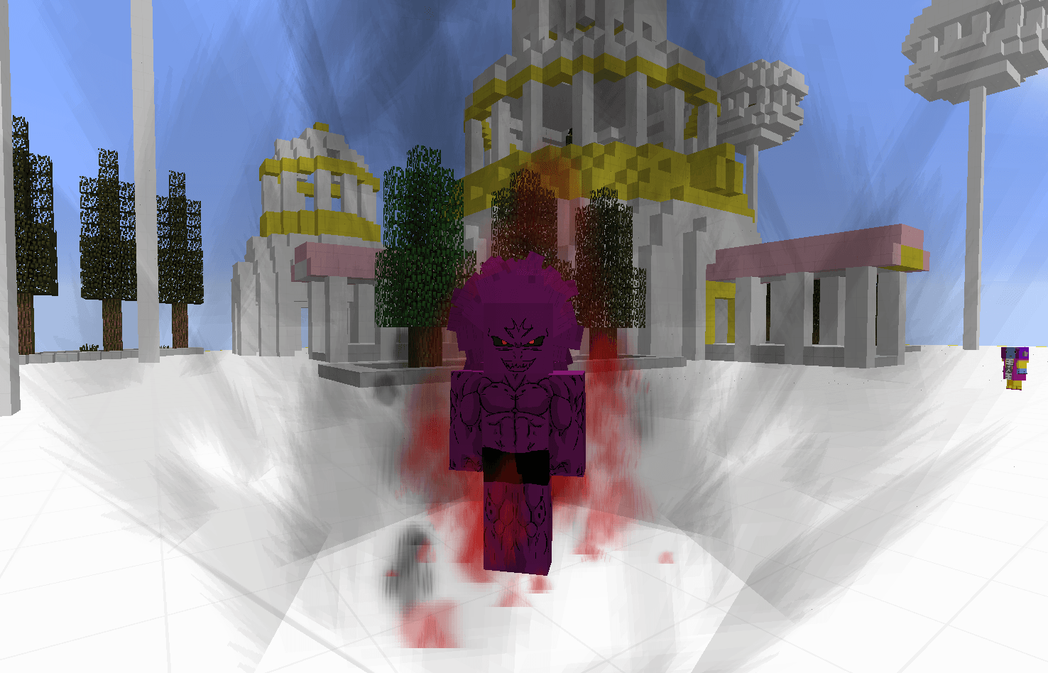 Dragon Block Heroes - Gallery - Minecraft Modpacks - CurseForge